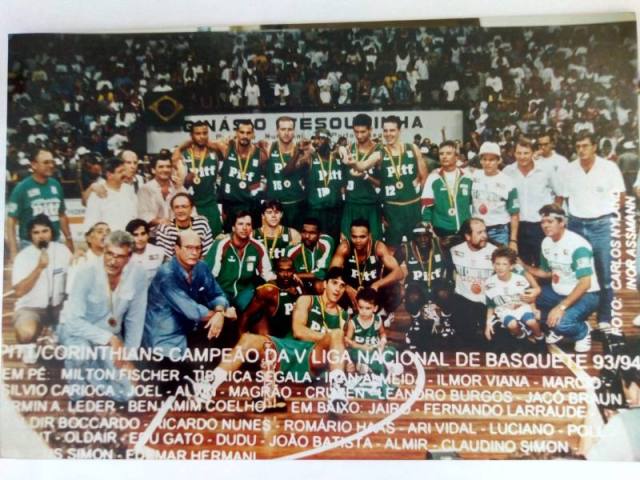 Poster_Corinthians_campeao – Laguna Olímpico